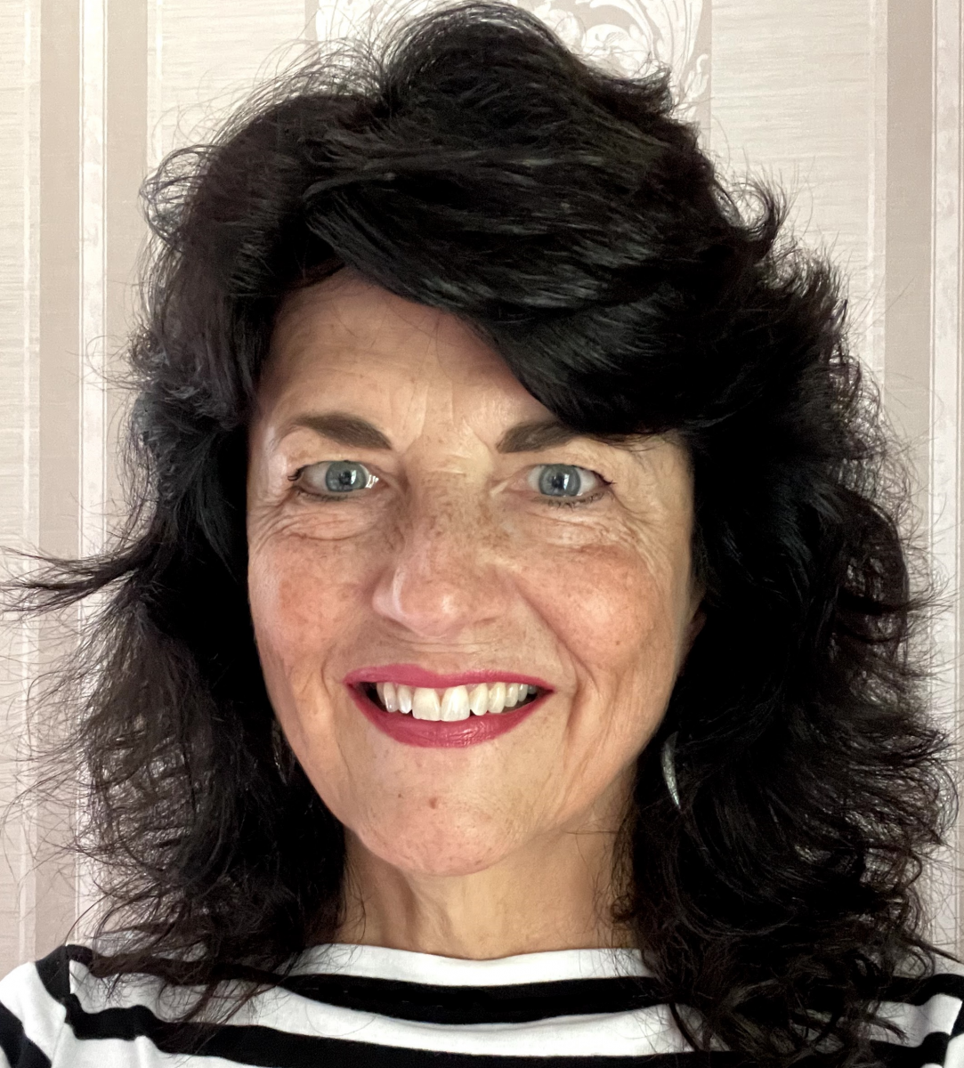 Deborah Cornman, PhD | Institute for Collaboration on Health ...