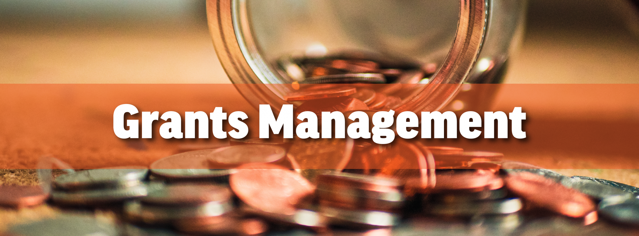 Grants Management & Business Services | Institute for Collaboration on ...