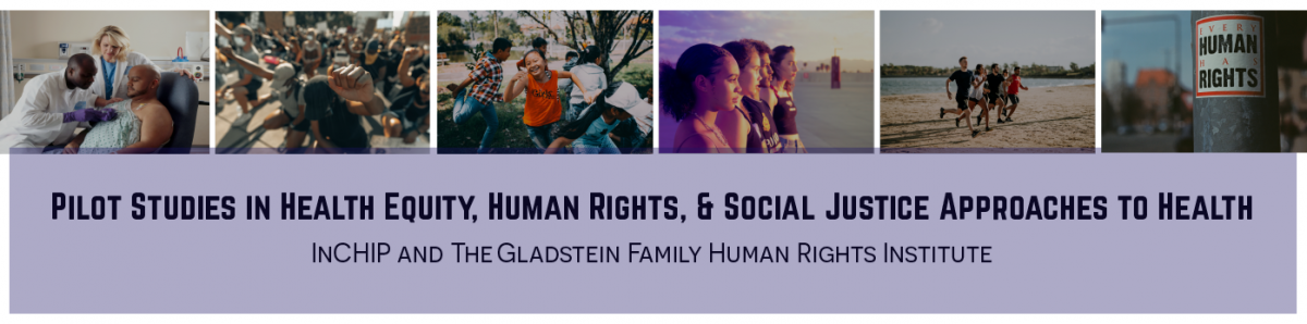 Health Equity, Human Rights, & Social Justice Approaches to Health ...
